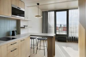 Residence Inn by Marriott Geneva City Nations, Geneva (updated prices 2025)