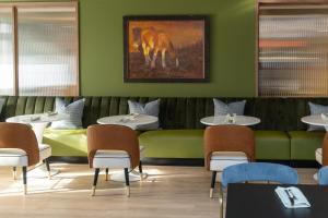 Hotel Brookmere & Arbor Spa, Saratoga Springs (updated prices 2025)