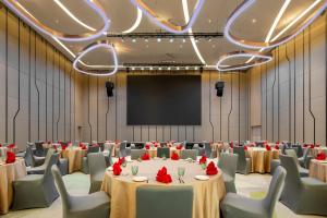 Holiday Inn Kuala Lumpur Bangsar by IHG, Kuala Lumpur (updated prices 2025)