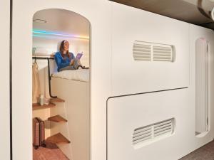 CityHub Reykjavik, Reykjavík (updated prices 2025)