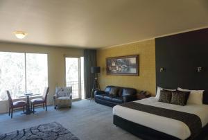 Madison Spa Motel - Adults Only, Moama (updated prices 2025)