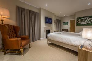 The Redan Inn, Chilcompton (updated prices 2025)