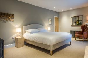 The Redan Inn, Chilcompton (updated prices 2025)