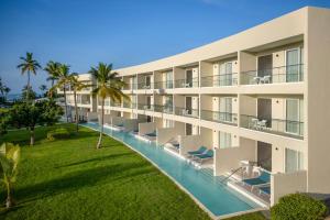 Marriott Miches Beach, An All-Inclusive Resort, Punta Cana (updated ...