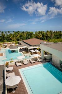 Marriott Miches Beach, An All-Inclusive Resort, Punta Cana (updated ...