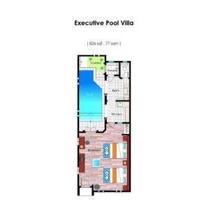 Grand Lexis Port Dickson, Port Dickson (updated prices 2025)