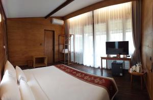 Teras Hotel Ijen Banyuwangi, Banyuwangi (updated prices 2025)