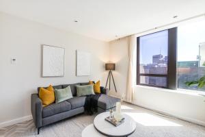 Foreshore Place Luxury Apartment, Cape Town (updated prices 2026)