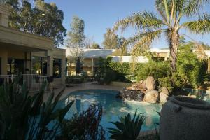 Madison Spa Motel - Adults Only, Moama (updated prices 2025)