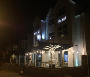 Camelia Hotel, Southend-on-Sea (updated prices 2025)