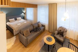 Postmaster Hotel, Rovaniemi (updated prices 2025)