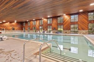 Bonneville Hot Springs Resort & Spa, North Bonneville (updated prices 2025)