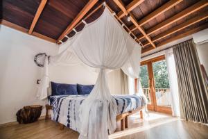 Villa Nautilus Treehouse, Ubud (updated prices 2025)