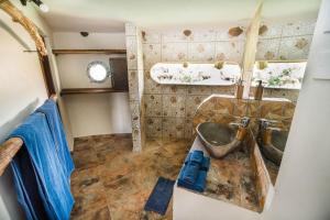 Villa Nautilus Treehouse, Ubud (updated prices 2025)