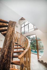 Villa Nautilus Treehouse, Ubud (updated prices 2025)