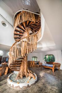 Villa Nautilus Treehouse, Ubud (updated prices 2025)