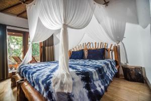 Villa Nautilus Treehouse, Ubud (updated prices 2025)