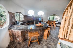 Villa Nautilus Treehouse, Ubud (updated prices 2025)