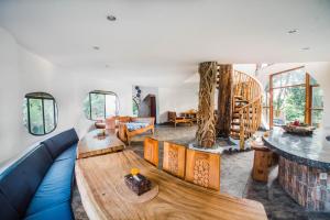 Villa Nautilus Treehouse, Ubud (updated prices 2025)