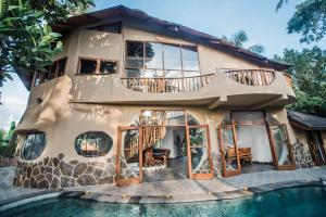 Villa Nautilus Treehouse, Ubud (updated prices 2025)