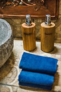 Villa Nautilus Treehouse, Ubud (updated prices 2025)