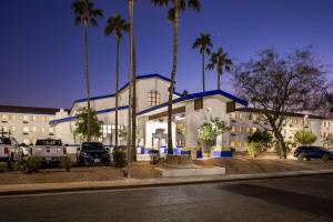Days Inn & Suites by Wyndham Mesa Near Phoenix, Mesa (updated prices 2025)