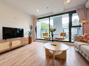 Rare Find Retreat - 1B Parkside View vs Sky Tower View & AC, ऑकलैंड की ...