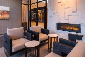 Residence Inn by Marriott Seattle University District, Seattle (updated ...