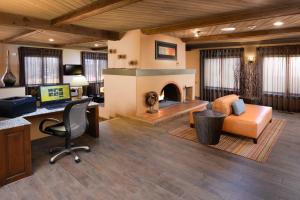 Residence Inn Santa Fe, Santa Fe (updated prices 2025)
