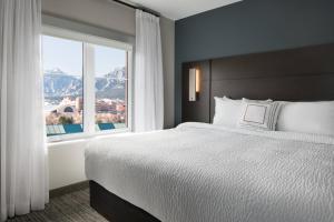 Residence Inn by Marriott Boulder Canyon Boulevard, Boulder (updated ...
