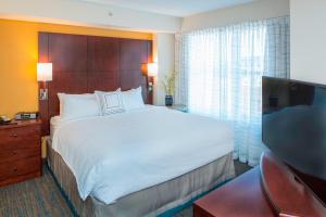 Residence Inn by Marriott Moncton, Moncton (updated prices 2025)