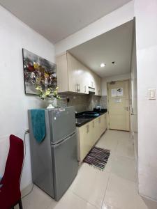 Staycation Near Moa by Jen, Manila की (2026 के लिए अपडेट हुई कीमत)