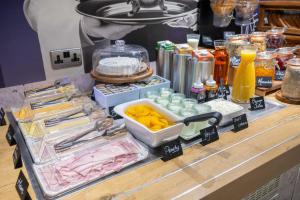 ibis budget London Barking, Barking (updated prices 2025)