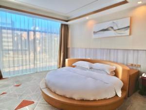 嘉禧国际酒店深圳宝安机场西湾红树林店, 선전 (2026년 최신 요금)