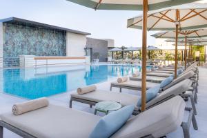 Signia by Hilton Amman, Amman (updated prices 2025)