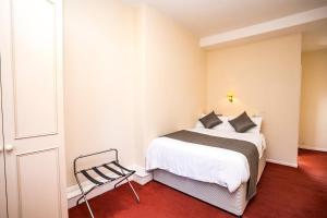 Borough Arms Hotel, Stoke on Trent (updated prices 2025)