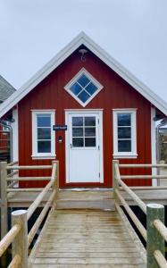 Valen Cabins in Reine, Reine (updated prices 2025)