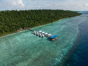 Arasatu Villas & Sanctuary, Maratua Atoll (updated prices 2025)