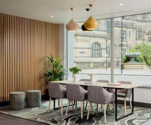Radisson Blu Hotel, Sheffield, Sheffield (updated prices 2025)