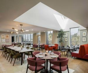 Radisson Blu Hotel, Sheffield, Sheffield (updated prices 2025)