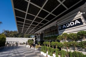 Ramee Tarang Hotel Indore, Indore (updated prices 2025)