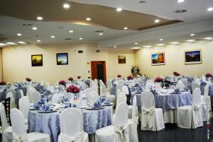 Edra Palace Hotel & Ristorante, Cassino (updated prices 2025)