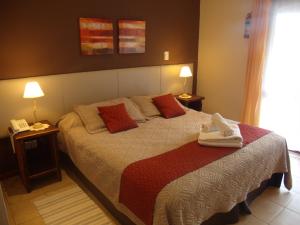 Altos del Sol - Spa & Resort, Merlo – Updated 2023 Prices