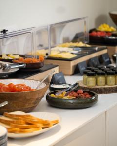 The Liman Hotel, Brussels (updated prices 2025)