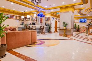 Al Ritz Al Madinah, Medina (updated prices 2025)