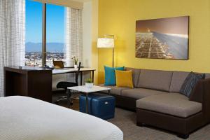 Residence Inn by Marriott Los Angeles LAX/Century Boulevard, Los ...