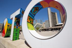 Chestnut Residence and Conference Centre - University of Toronto ...