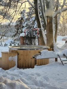 Holiday house Elsa Linden, Rokai (updated prices 2025)