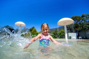 BIG4 NRMA Halls Gap Holiday Park, Halls Gap – Updated 2022 Prices