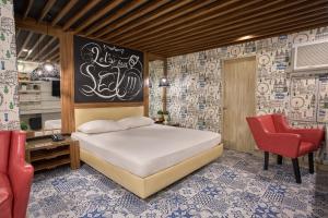 Kape Hotel Pasig, Manila (updated prices 2026)